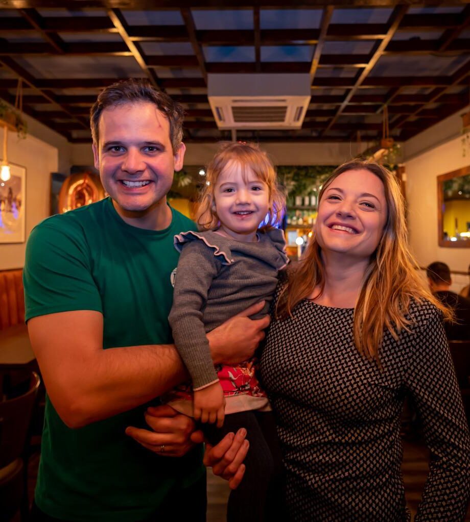 About Us - Ipanema Restaurant